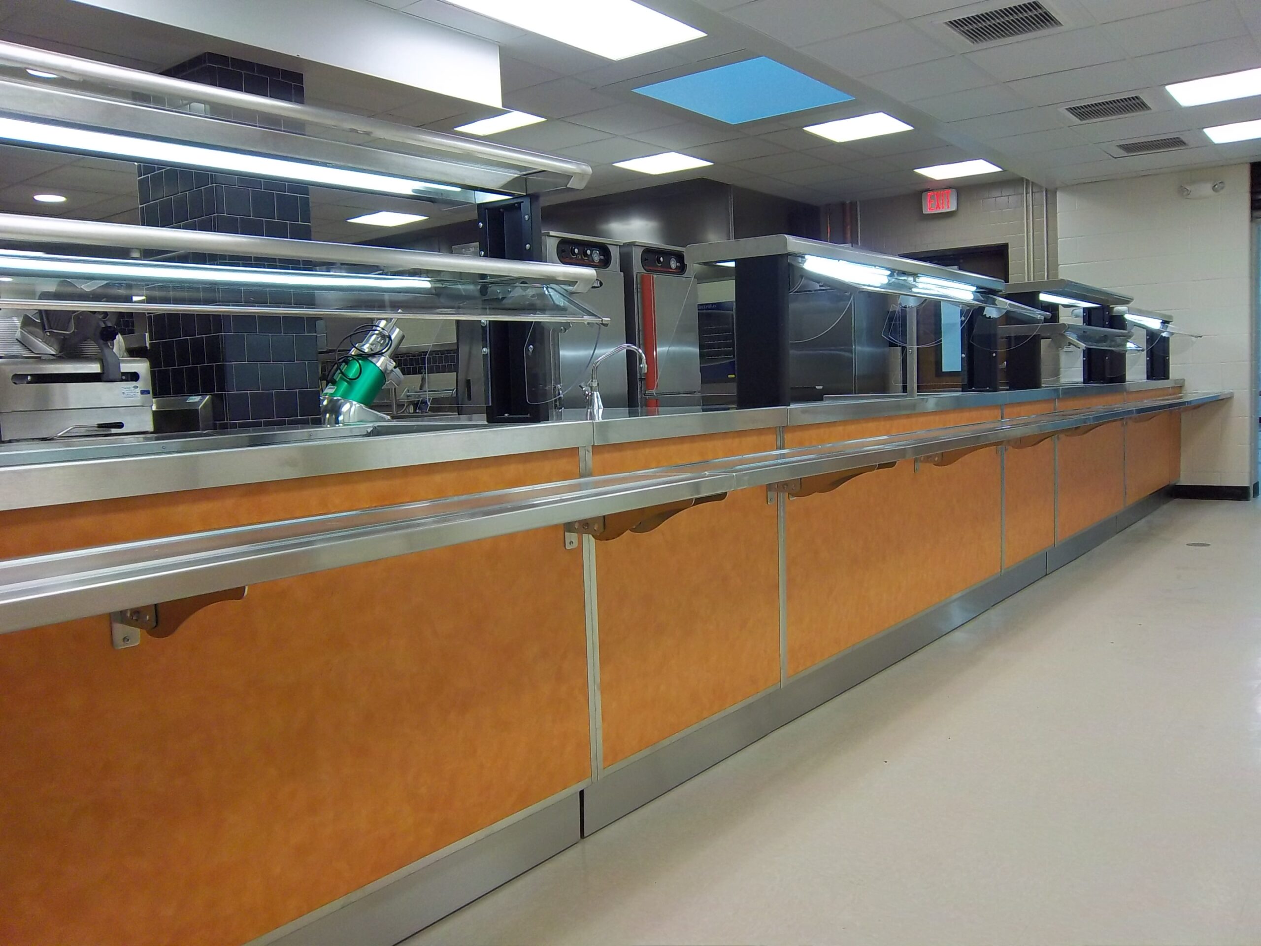 Food Service Design Studios – Exactly what you dreamed of